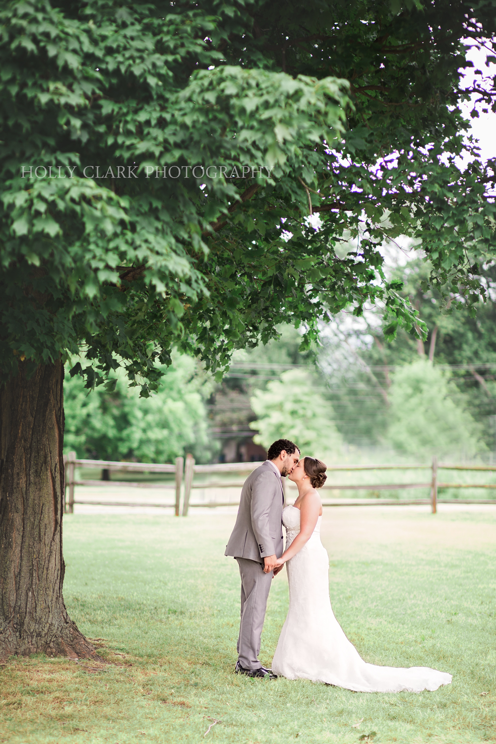 Jessica + Justin | Wedding | Ann Arbor Michigan Photographer - Holly ...
