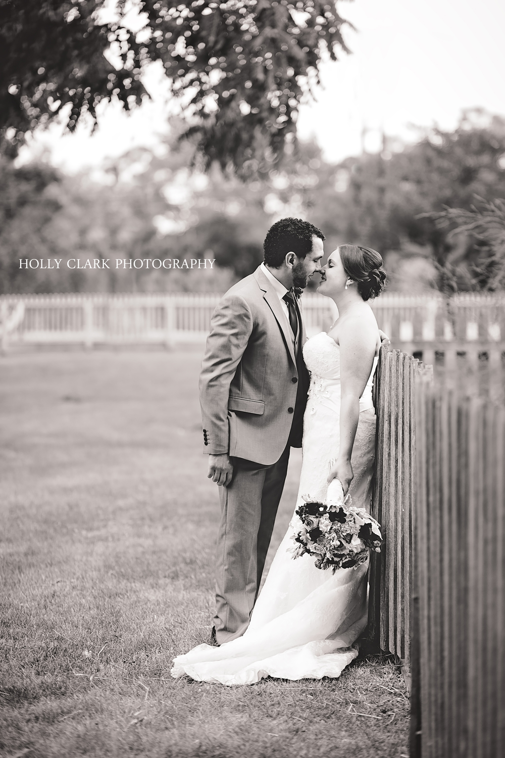 Jessica + Justin | Wedding | Ann Arbor Michigan Photographer - Holly ...