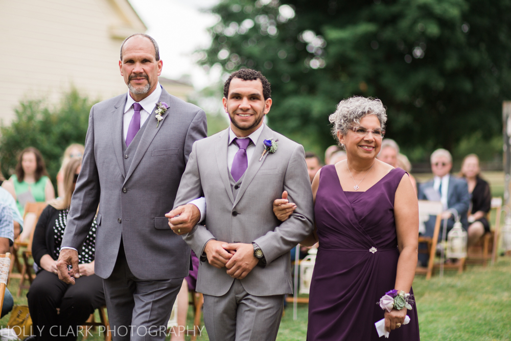 Jessica + Justin | Wedding | Ann Arbor Michigan Photographer - Holly ...