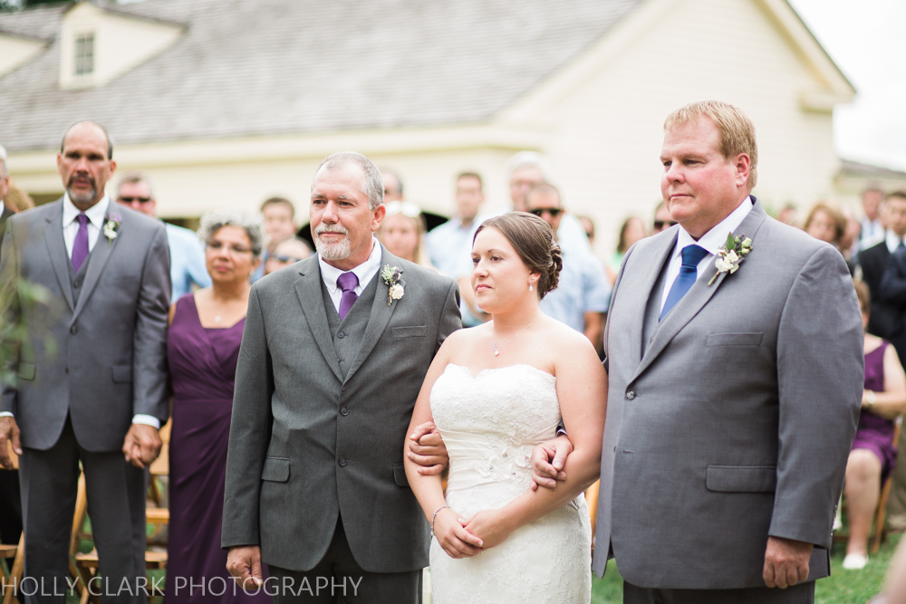 Jessica + Justin | Wedding | Ann Arbor Michigan Photographer - Holly ...